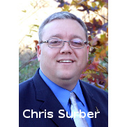 Christopher D. Surber – Energion Direct
