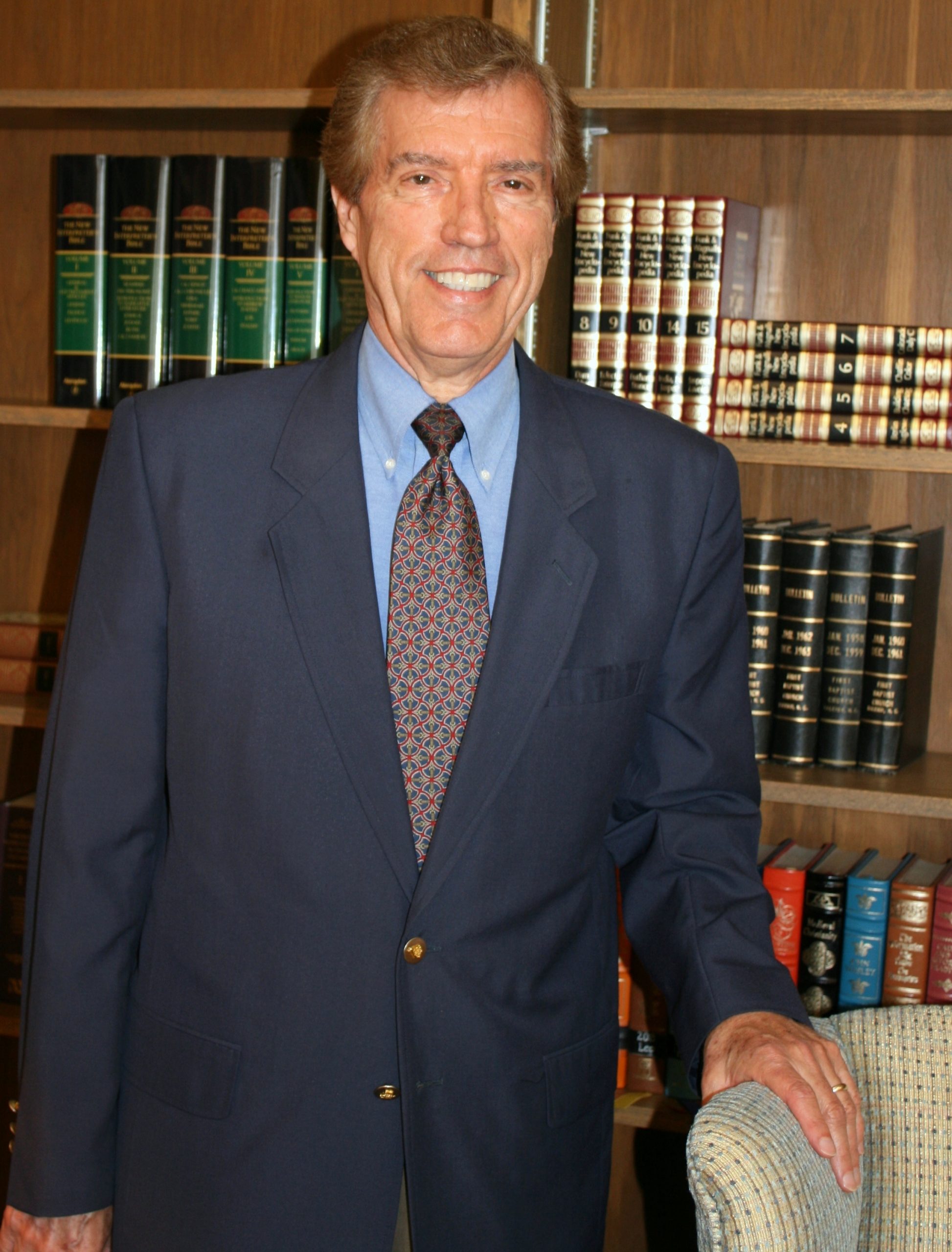 William Powell Tuck – Energion Direct